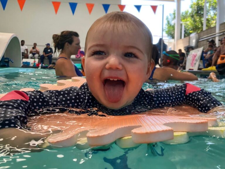 All-You-Can-Swim - Watersafe