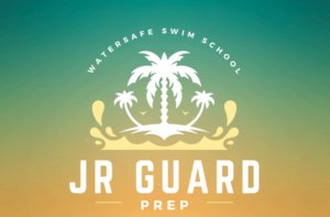 Swordfish Jr. Guard Prep - Watersafe